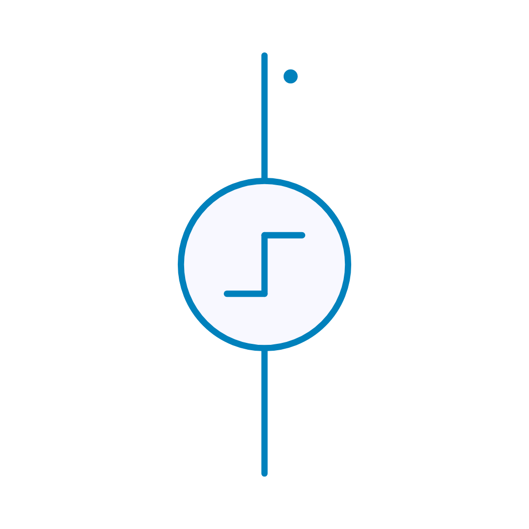 Current Step Source - SIMBA Documentation